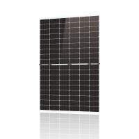 China 108cells Half Cell Standard Solar Panel Easy Installation With High Power Output for sale