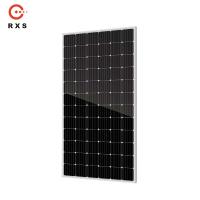 China Aluminum Alloy Frame Mono Standard Solar Panel for sale