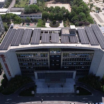 China Half Cut Solar PV Module 182mm 10BB 540W 545W 550W 144 Cells for sale