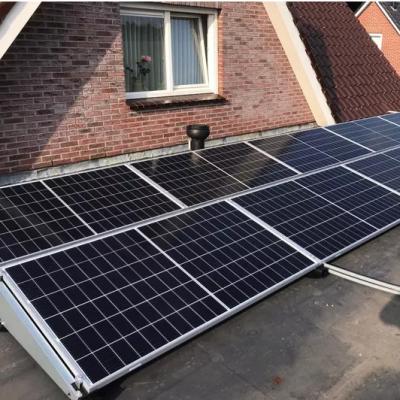 China 530W High Power Solar Panels 540W 550W Half Cut PV Module for sale