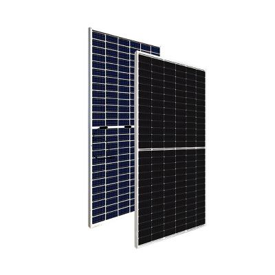 China Monocrystalline PERC PV Module 182mm Solar Panel 500w 1000 Watt for sale