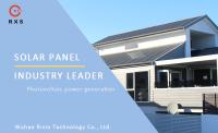 China Roof Or Ground BIPV Solar Panel High Efficiency 330 Watt for sale