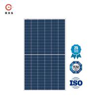 China Poly Standard Solar Panel 330W 350w Polycrystalline Solar Panels 1000w For Home Roof for sale