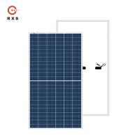 China Polycrystalline PV Module 320w 330w 340w 72 Cells Solar Panel for sale