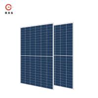 China Polycrystalline PV Module 320w 330w 340w 72 Cells Solar Panel for sale