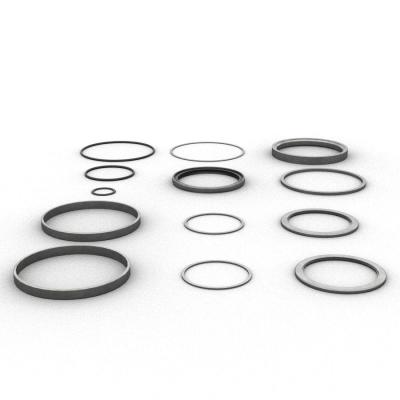China 599-0605: Bucket Cylinder Seal Kit Caterpillar for sale