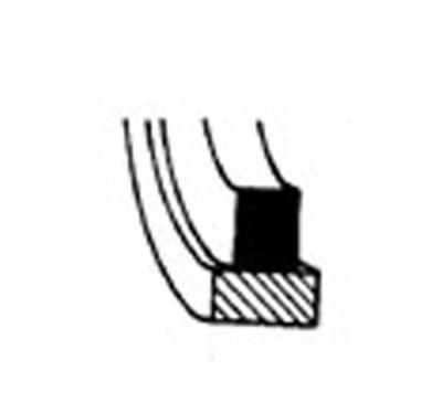 China 5J-7019: Piston Seal Caterpillar for sale