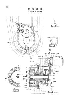 China 4514259 SEAL;GROUP Hitachi parts EX1000, EX200, EX200K, EX220, KH100D, KH125-3(D), KH150-3, KH180-3, KH230-3, RX2000, SCX300-C, UH04, UH04M, UH051, UH052, UH052M, UH061, UH062, UH063, UH07-2, UH07-3, UH071, UH081, UH30, UH501 for sale