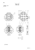 China 0115511 SEAL;OIL Hitachi parts EH4000AC2, EH5000AC-3-C for sale