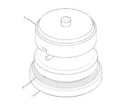 China 0773241 SEAL-O-RING parts 304.5, 365B, 365B II, 365B L, 385B, 385C L, 5090B, 525B, 525C, 525D, 535B, 535C, 535D, 545, 545C, 545D, 555D, 583T, 587R, 587T, 615C, 621G, 623G, 627G, 657E, 69D, 725, 730, 7 for sale