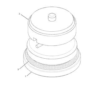 China 0773241 SEAL-O-RING parts 304.5, 365B, 365B II, 365B L, 385B, 385C L, 5090B, 525B, 525C, 525D, 535B, 535C, 535D, 545, 545C, 545D, 555D, 583T, 587R, 587T, 615C, 621G, 623G, 627G, 657E, 69D, 725, 730, 7 for sale