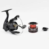 China Olta Makinesi Abu Garcia Fishing Reel Abu Garcia BMAX II 500-5000 Saltwater Spinning Fishing Reels for sale