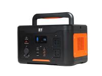 China 1360WH Portable Solar Generator 1000W Portable Power Station Solar Generator for sale