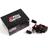 China Black Max3 Abu Garcia Fishing Reel Right Left Hand Baitcasting Saltwater Fishing Reel for sale