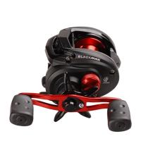 China Black Max3 Abu Garcia Fishing Reel Right Left Hand Baitcasting Saltwater Fishing Reel for sale