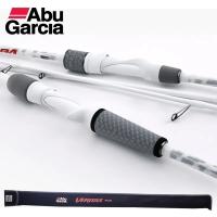 China 1.98m 2.10m Abu Garcia Fishing Rod Abu Garcia Veritas Rod Carbon Spinning Fishing Rod for sale