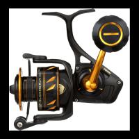 China Original Penn Fishing Reel Saltwater Penn Slammer IV Spinning Fishing Reel for sale