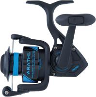 China Lightweight Penn Fishing Reel PENN WRATH 2500-8000 6.2:1 5.6:1 5.3:1 3BB Spinning for sale