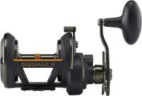 China Conventional Penn Fishing Reel PENN Squall II Star Drag  Fishing Reel for sale