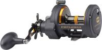 China Saltwater Baitcast Fishing Reel  PENN Fathom II Star Drag Baitcaster Fishing Rod for sale