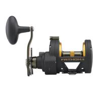 China Saltwater Baitcast Fishing Reel  PENN Fathom II Star Drag Baitcaster Fishing Rod for sale