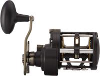 China 5 Bearing System Penn Fathom 2 Level Wind Full Metal 5.5:1 Ratio Casting Fishing Reel for sale