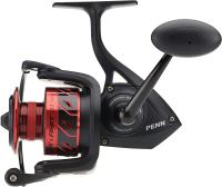 China Full Metal Penn Fierce III Live Liner Free Spool Fishing Reel 5 Bearings for sale