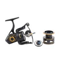 China Big Sea Penn Fishing Reel Light Weight Saltwater Carp Bass Penn Clash Fishing Reel for sale
