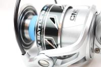 China Aluminum Penn Fishing Reel Penn Battle Iii Dx Spinning Reel  4000 5000 6000 8000 for sale