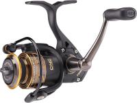China Max Drag  Penn Fishing Reel Stainless Steel Ball Bearings PENN Battle III for sale