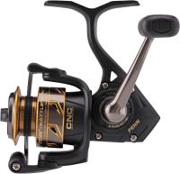 China Max Drag  Penn Fishing Reel Stainless Steel Ball Bearings PENN Battle III for sale
