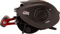 China Synthetic Right Left Hand Abu Garcia Fishing Reel Baitcasting Ultralight Baitcasting Rod for sale