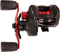 China Synthetic Right Left Hand Abu Garcia Fishing Reel Baitcasting Ultralight Baitcasting Rod for sale