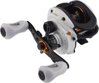 China Baitcasting Bass Abu Garcia  Max4 Pro Saltwater Fishing Rod for sale