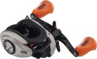 China Abu Garcia Left Handed Fishing Reel Silver MAX4 STX Long Casting Fishing Reel for sale