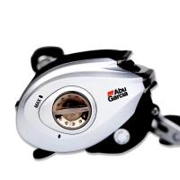 China Saltwater Freshwater Fishing Reel Abu Garcia Silver Max3 Smax Baitcasting Fishing Reel for sale