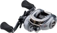 China 6.4:1 Abu Garcia Revo ALX Low Profile 8.0:1 8+1BB Low Profile Baitcast Reel for sale
