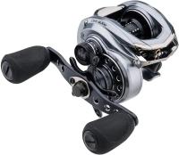 China 6.4:1 Abu Garcia Revo ALX Low Profile 8.0:1 8+1BB Low Profile Baitcast Reel for sale
