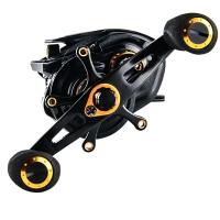 China Corrosion Resistant Abu Garcia Fishing Reel Abu Garcia Neo 7+1BB 7KG Waterproof for sale