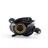 China Corrosion Resistant Abu Garcia Fishing Reel Abu Garcia Neo 7+1BB 7KG Waterproof for sale