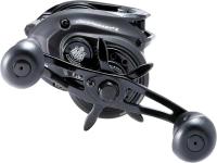 China 11kg Abu Revo Beast X 7+1BB Max Drag Baitcast Low Profile Fishing Reel for sale