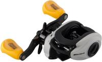 China 6.8kg Abu Garcia Fishing Reel Abu Garcia JORDAN LEE 15lb Low Profile Fishing Reel for sale