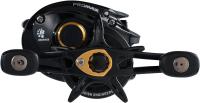 China PRO MAX3 Abu Garcia Fishing Reel RIGHT LEFT Hand Low Profile Baitcast Fishing Rod for sale
