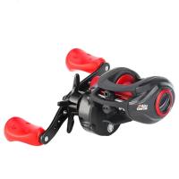 China Saltwater Abu Garcia MAX4 X Magnetic Regulating System Freshwater Fishing Reel for sale