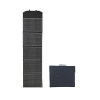 China 250w Portable Power Station Outdoor Power Supply 18V Mobile Solar Charging for sale