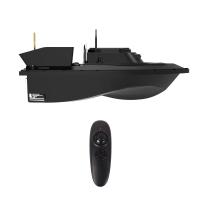 China 18000mah Long Distance Fishing Rc Boat 500m Remote Control Fishing Boat Dual Bin Yacht for sale