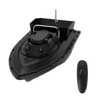 China 18000mah Long Distance Fishing Rc Boat 500m Remote Control Fishing Boat Dual Bin Yacht for sale