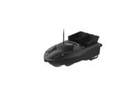 China Full Function Controller Carp Royal Bait Boat 500M Smart Remote Control Fishing Bait Boat for sale