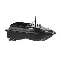 China Heavy Carry 500m RC Bait Boat Fishing Two Motors Radio Controlled Fishing Bait Boat for sale