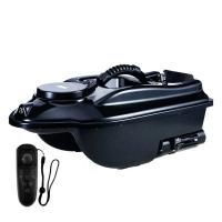 China GPS Remote Control Bait Boat Sonar RC Bait Boat For Carp Fishing for sale
